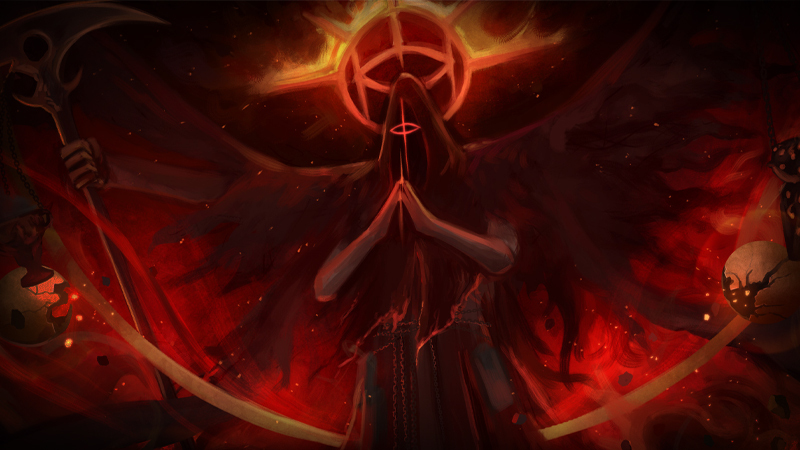 Steam :: Path of Exile :: Community Showcase