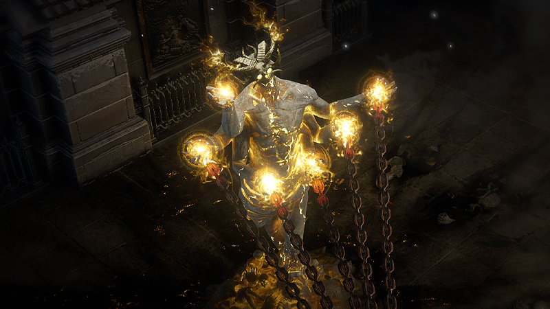 Path of Exile - Archnemesis League and Kirac's Vault Pass Ending Soon ...