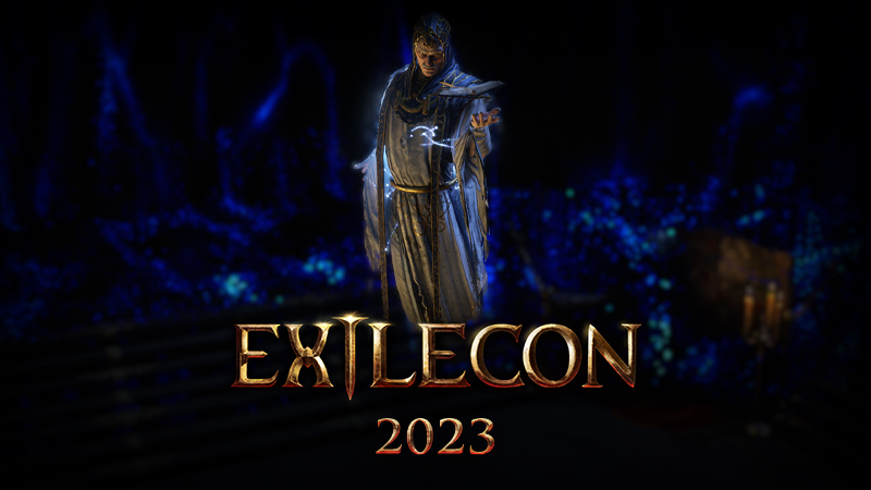 Path of Exile - ExileCon 2023 Cosplay and Costume Weapons Policy ...