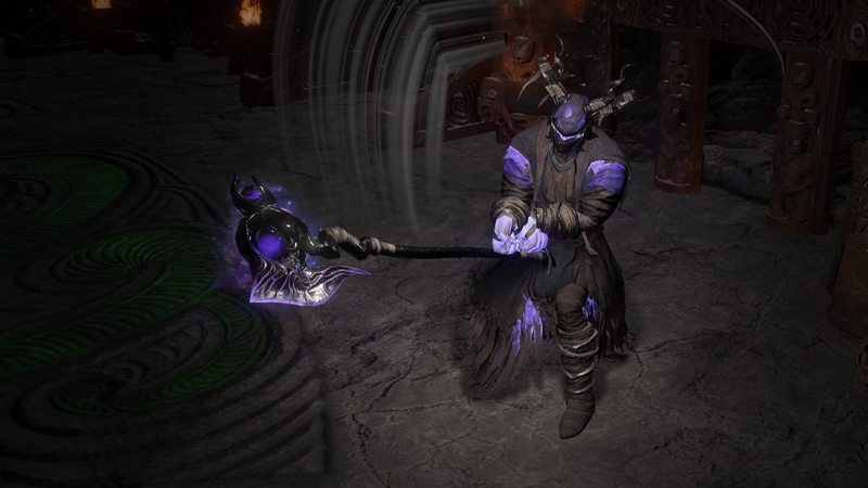 Path of Exile - Community Twitch Highlights - Steam News