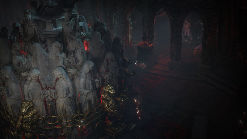 Steam :: Path of Exile :: Hideout Showcase