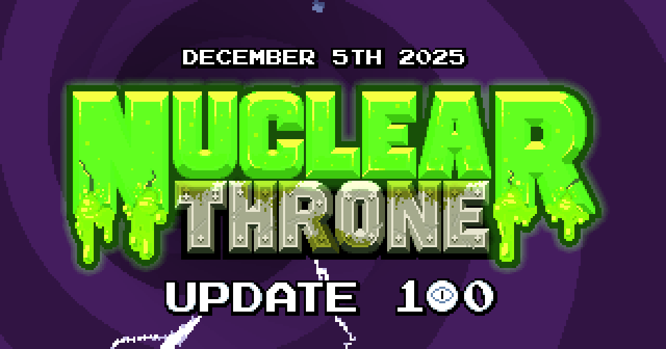 Steam Community :: Nuclear Throne
