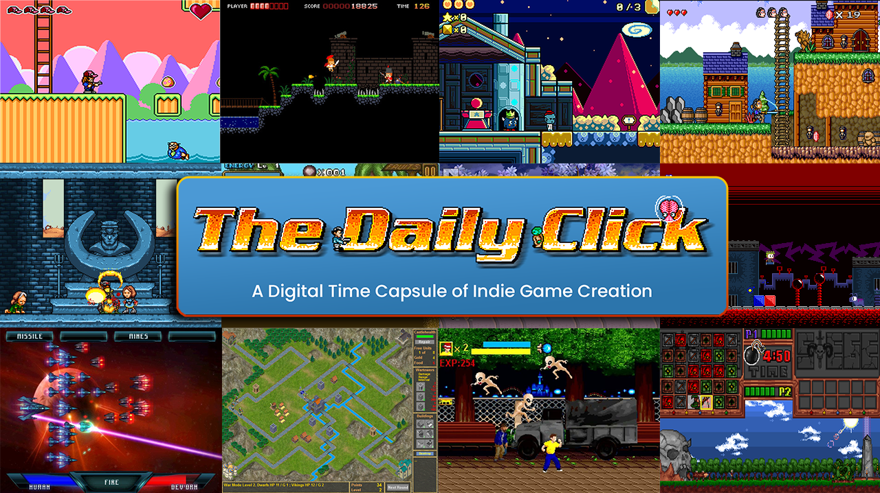 Steam Community :: Clickteam Fusion 2.5