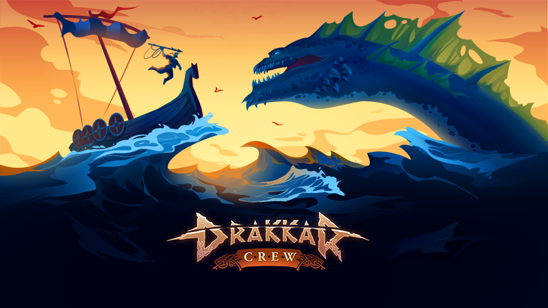 Craft The World - Try out another our game — Drakkar Crew - Steam News