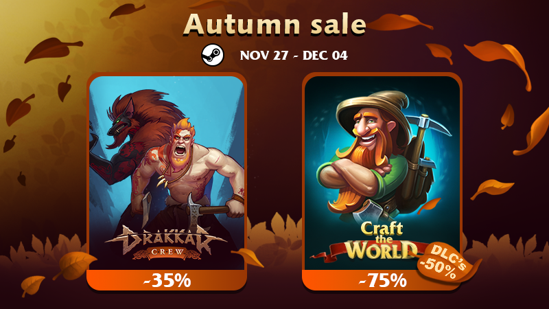 Steam Community :: Craft The World