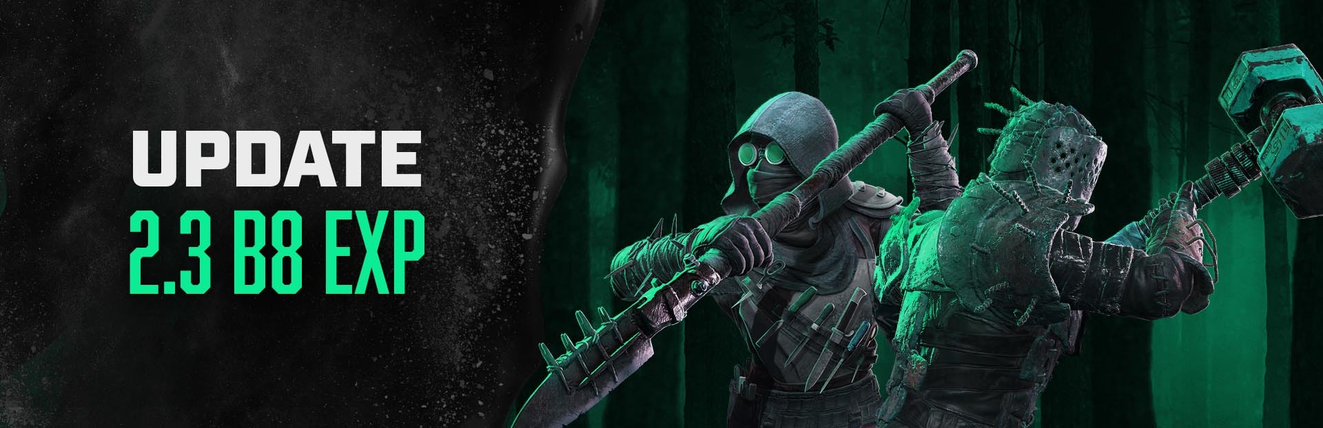 V2.3 b8 EXP · 7 Days to Die update for 30 August 2025 · SteamDB