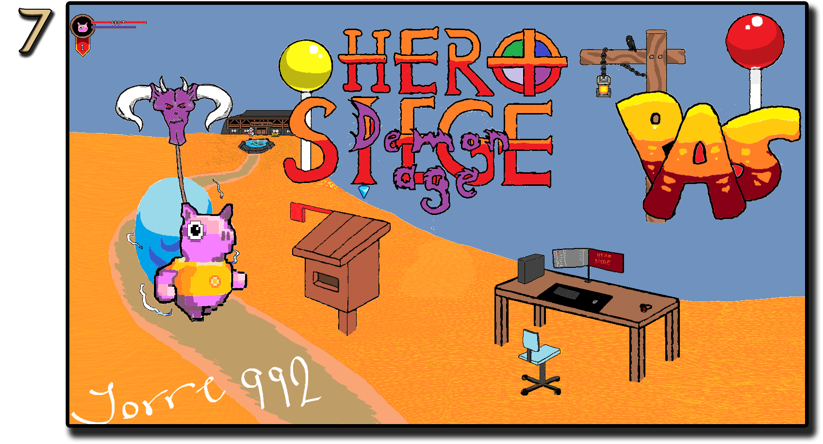 Steam Community :: Hero Siege