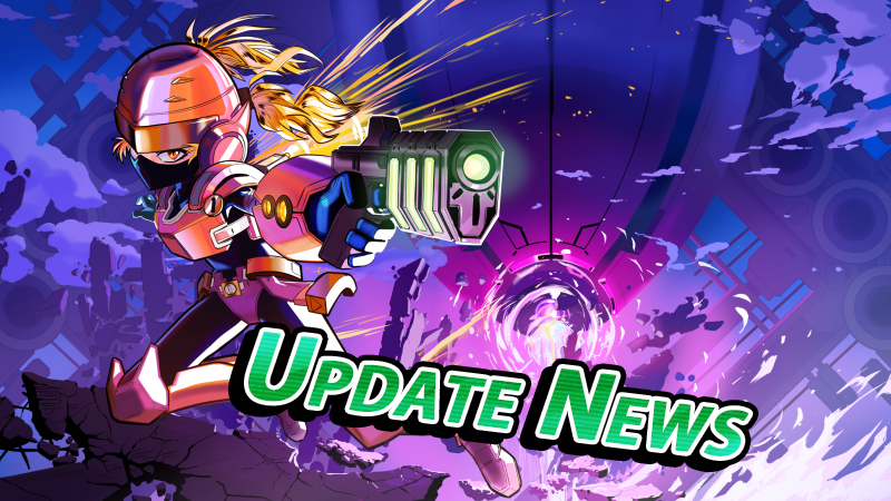 Cloudbuilt - Update News Blog - Steam News