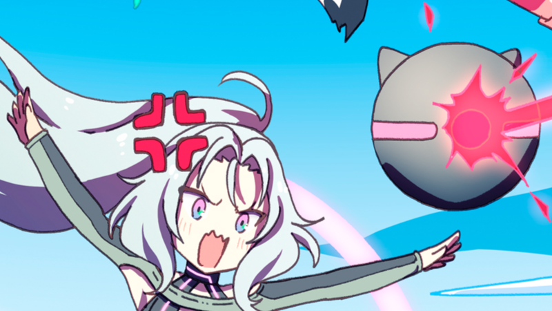 100% Orange Juice - Big Co-Op Update in Triple Trouble! - Steam News