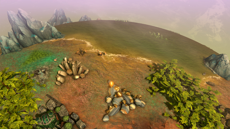 Steam :: Imagine Earth :: Graphics Booster