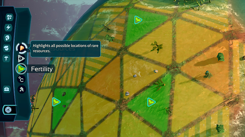 Steam :: Imagine Earth :: Convenience Update 1.1