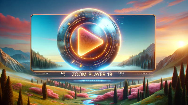 Zoom Player : Steam Edition - Zoom Player v19 final has been released ...