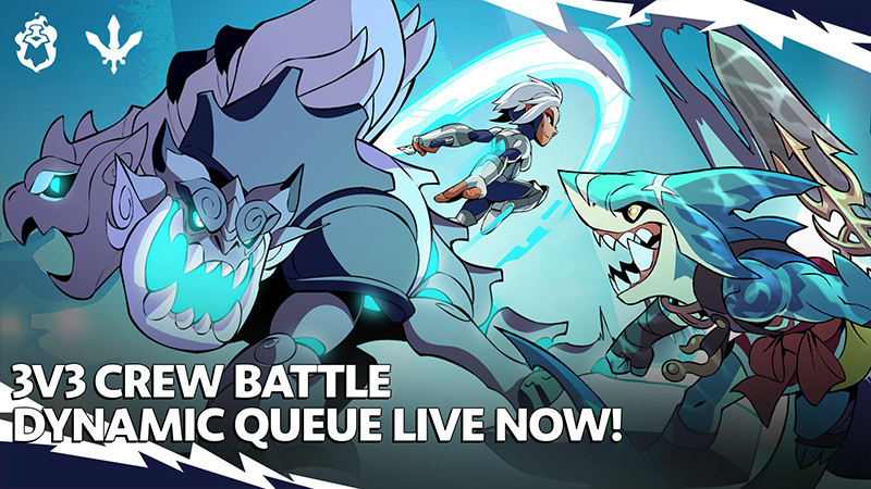 Brawlhalla - Jikoku Ghost Duel – Brawl of the Week - Steam News