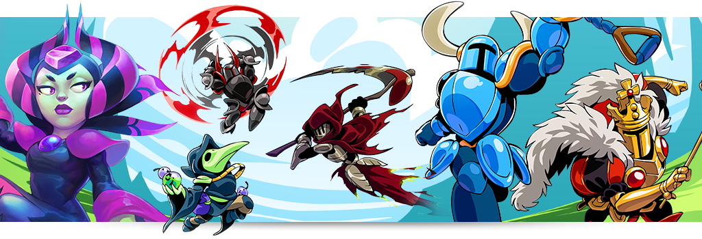 Ransom, Gadget Mayhem, Damage Numbers, & Many Festivities! – Patch 9.09 ...