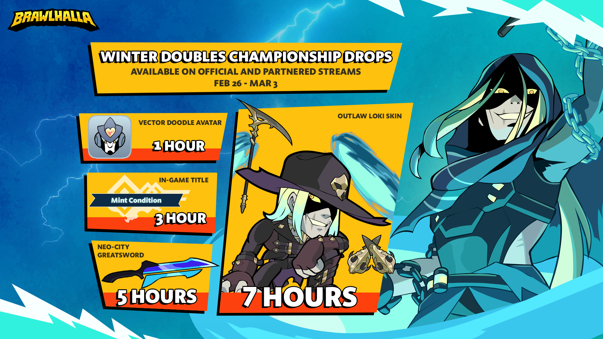 Steam Community :: Brawlhalla