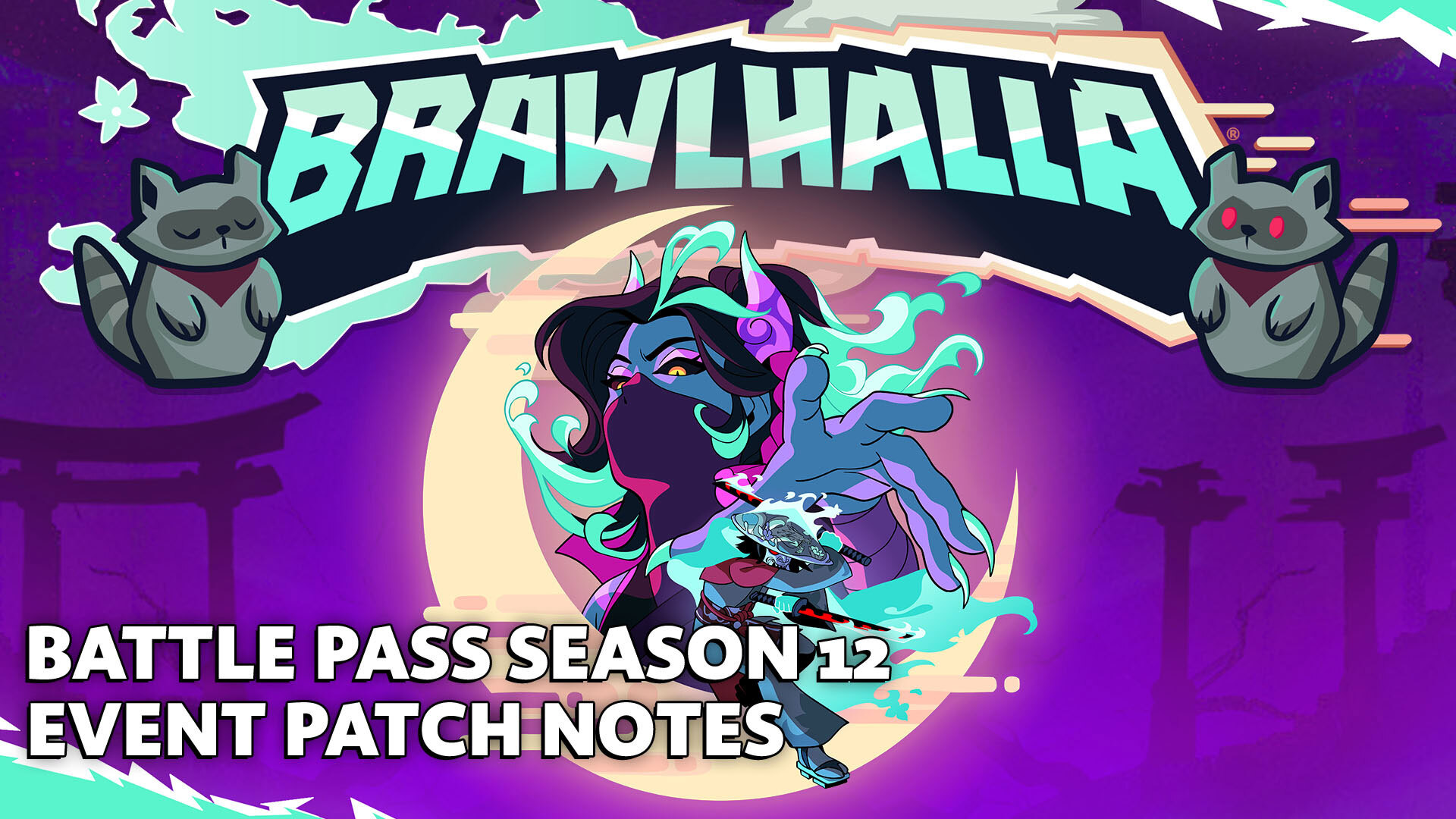 Steam Community :: Brawlhalla