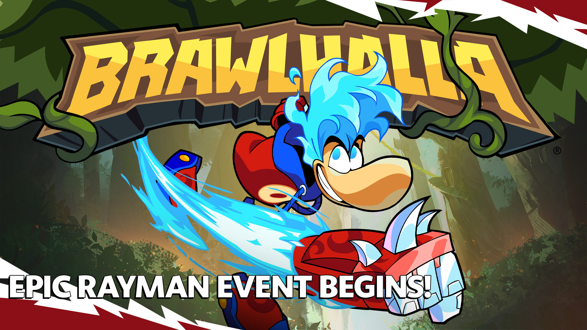 Steam Community :: Brawlhalla