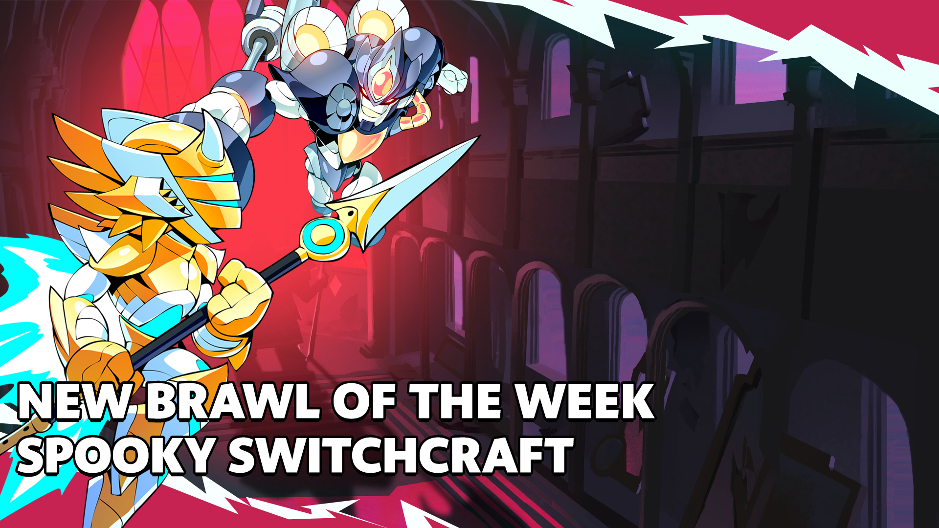 Steam Community :: Brawlhalla