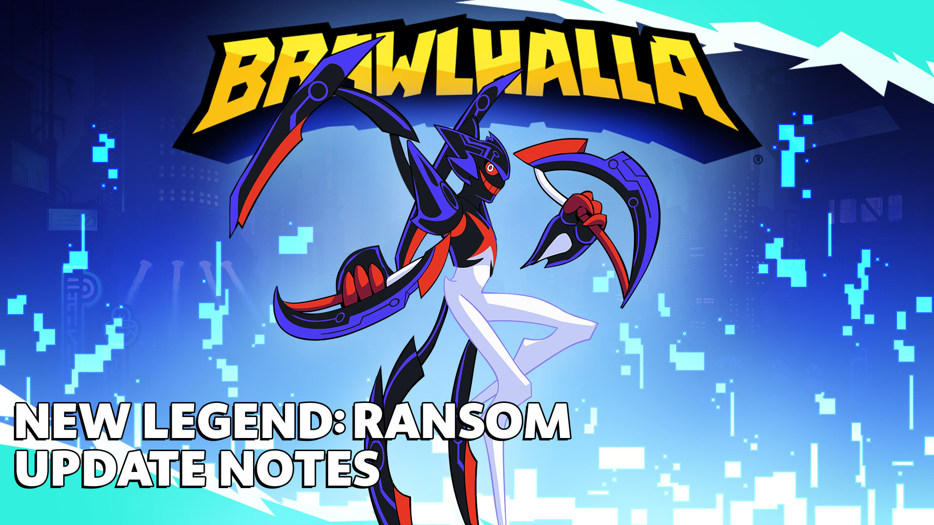 Steam Community :: Brawlhalla