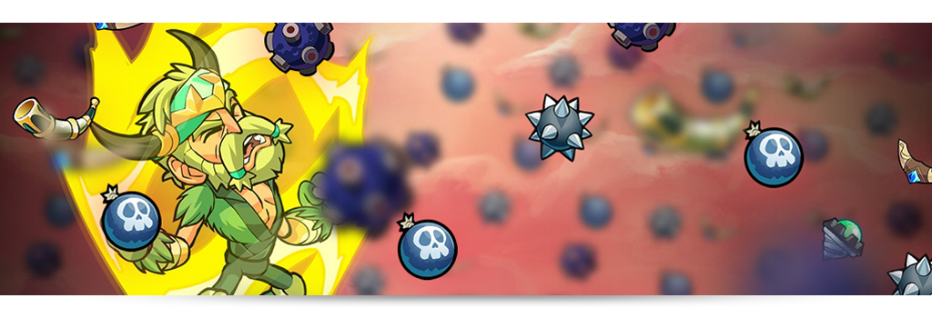 Ransom, Gadget Mayhem, Damage Numbers, & Many Festivities! – Patch 9.09 ...