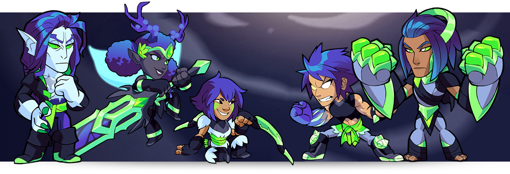 Steam Community :: Brawlhalla