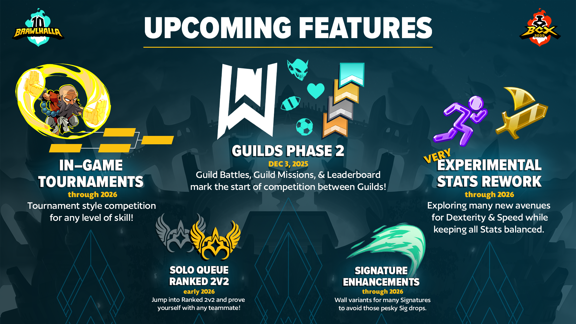 Steam Community :: Brawlhalla