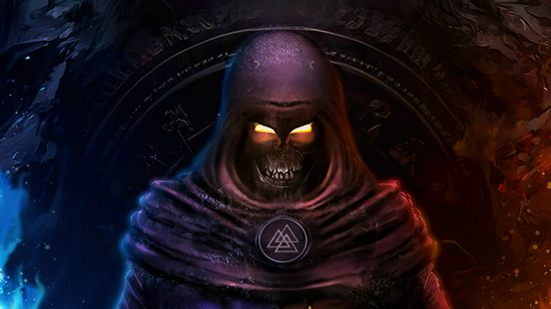 FATE: Undiscovered Realms - FATE: Reawakened Announced! - Steam News