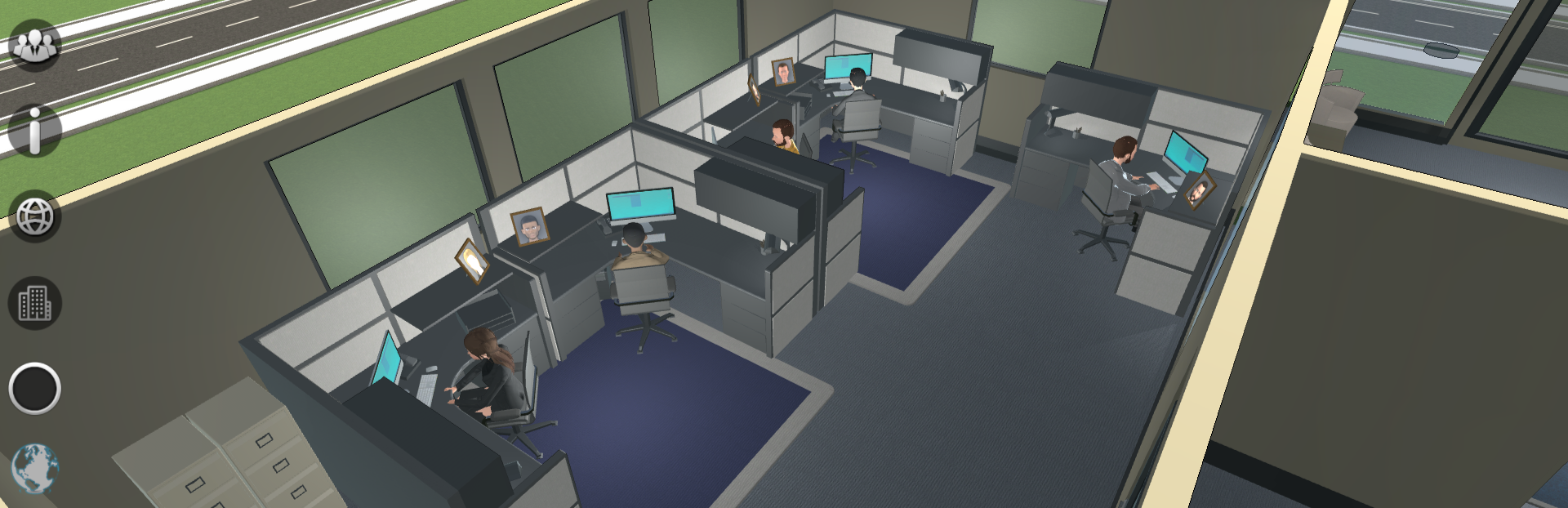 Tech Executive Tycoon - Game Update - January 2020 (v1.9) - Steam News
