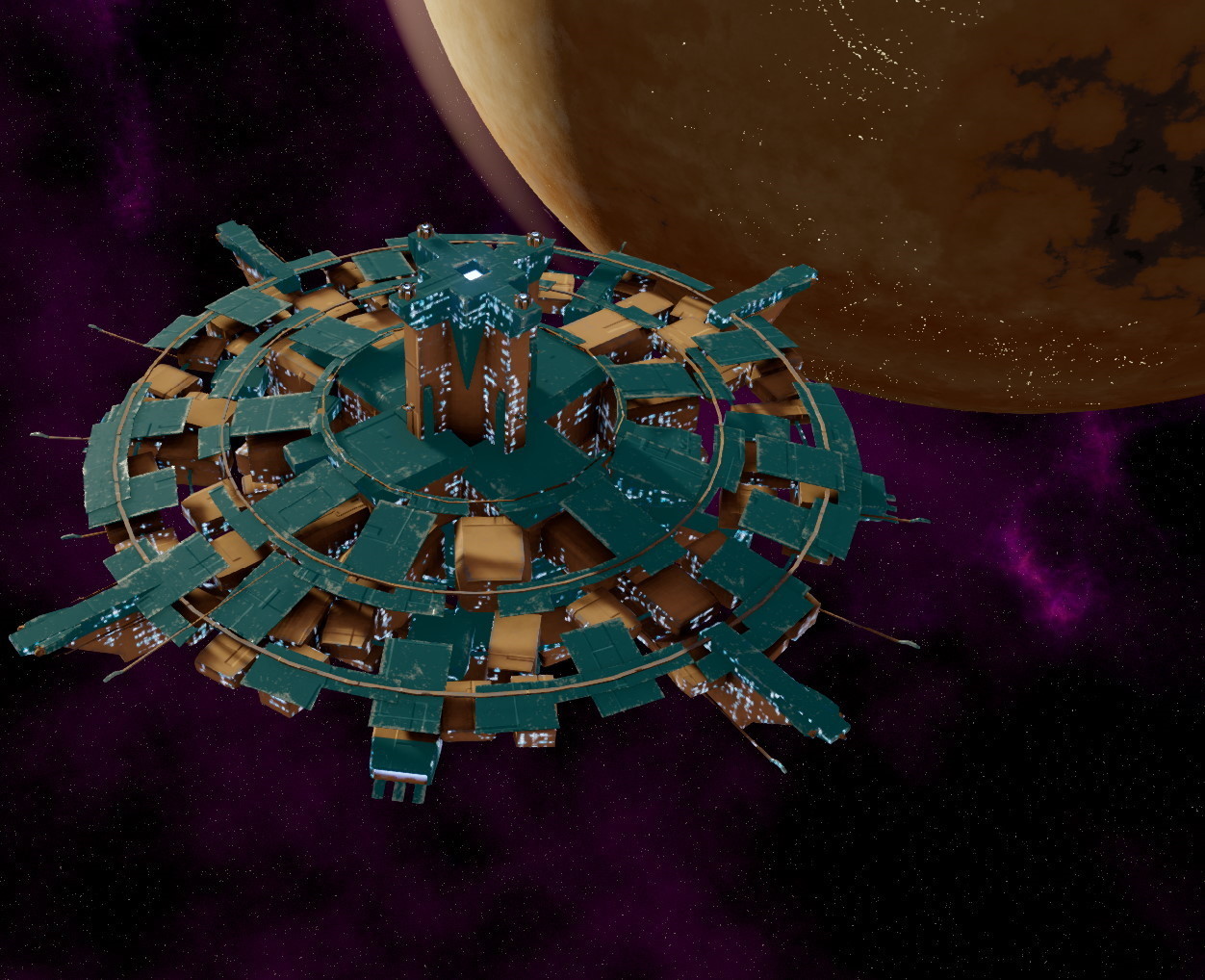 Steam Community :: Distant Worlds: Universe