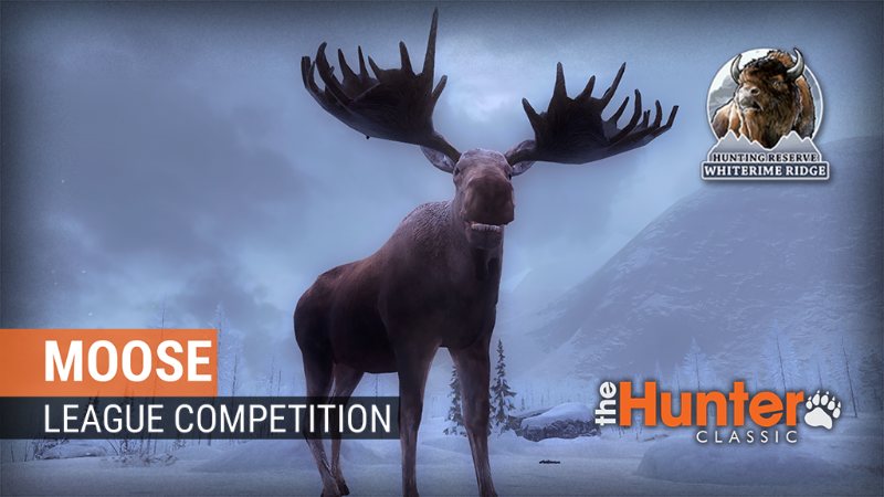 Steam Community :: theHunter Classic