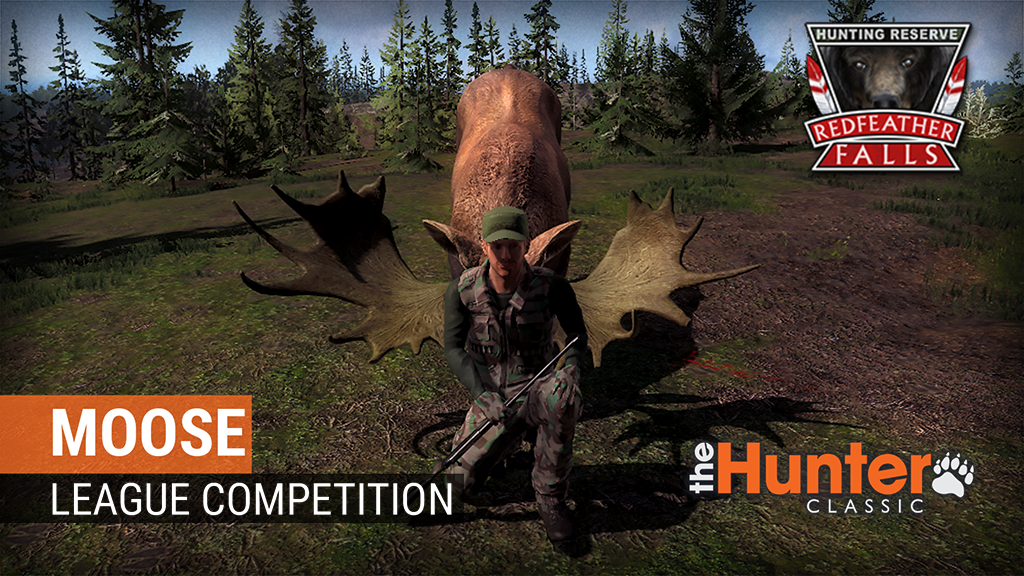 Steam Community :: theHunter Classic