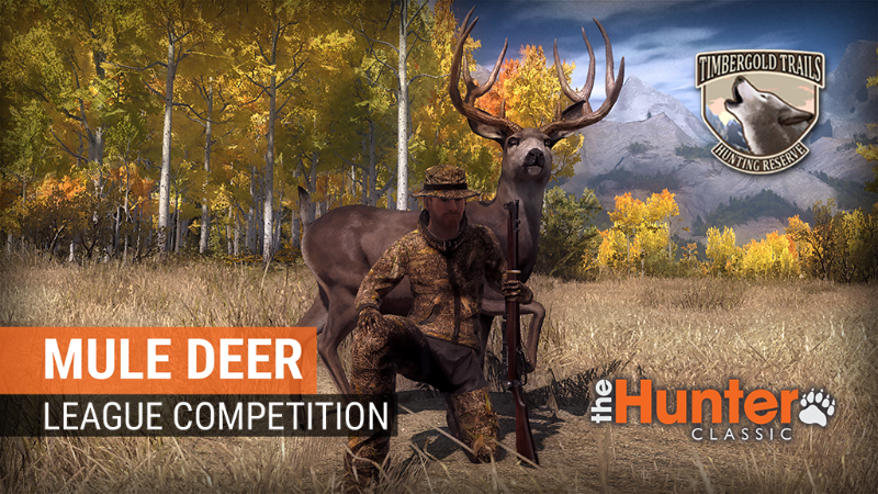 Steam Community :: theHunter Classic
