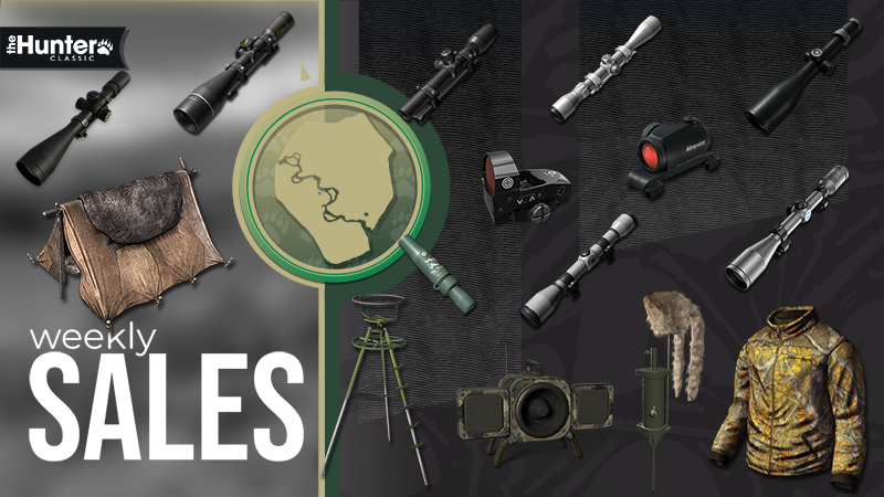 Steam Community :: theHunter Classic