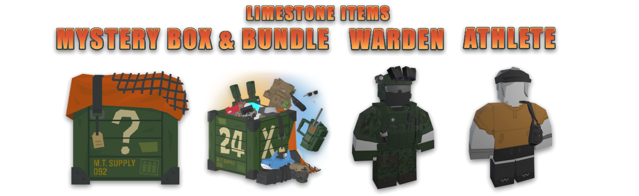 Limestone · Unturned update for 22 September 2025 · SteamDB