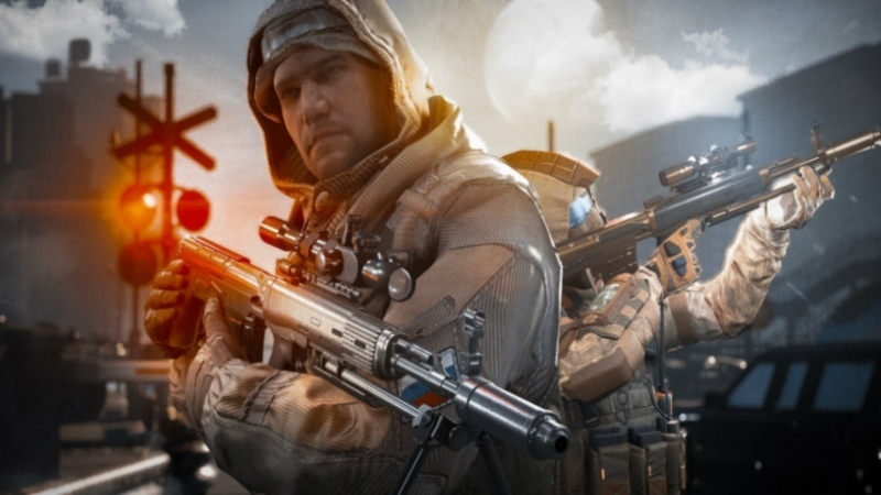 Warface: Clutch - Rare weapons for true soldiers - Steam News