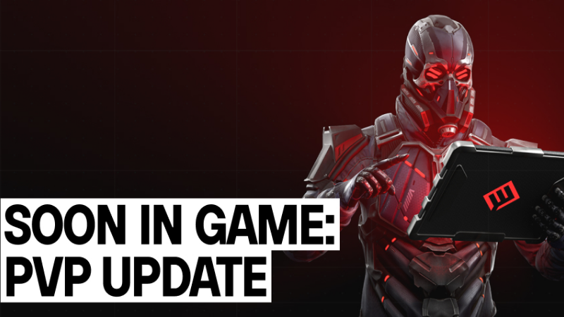 Steam :: Warface: Clutch :: Soon in game: PvP Changes