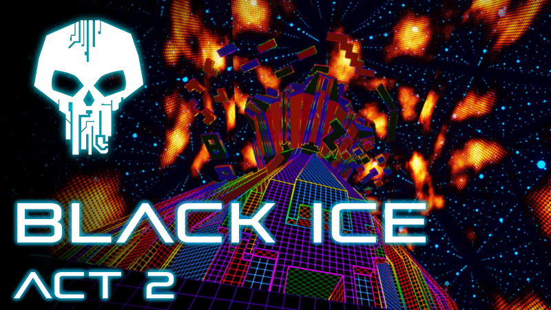 Black Ice - Black Ice Major Update: Act 2 Released! - Steam News