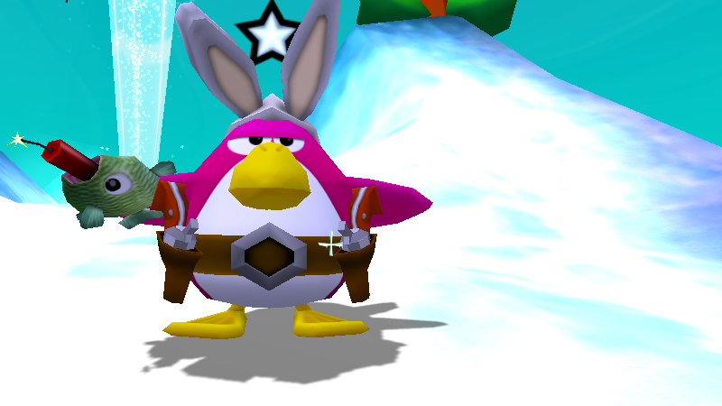 Steam :: Penguins Arena: Sedna's World :: Penguins Arena is back!