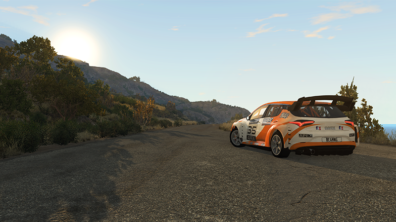 BeamNG.drive - Minor Update v0.19.1 Released - Steam News