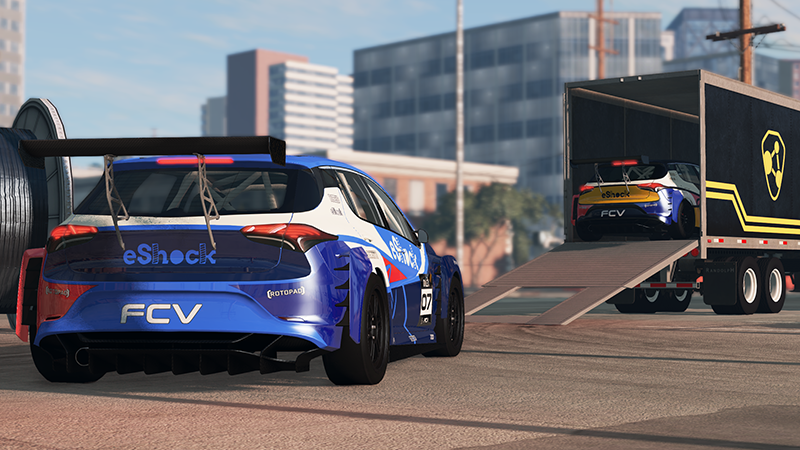 BeamNG.drive - Minor Update v0.19.2 Released - Steam News