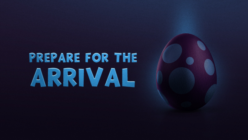 Creativerse - Preparation Mission: Hatch - Steam News