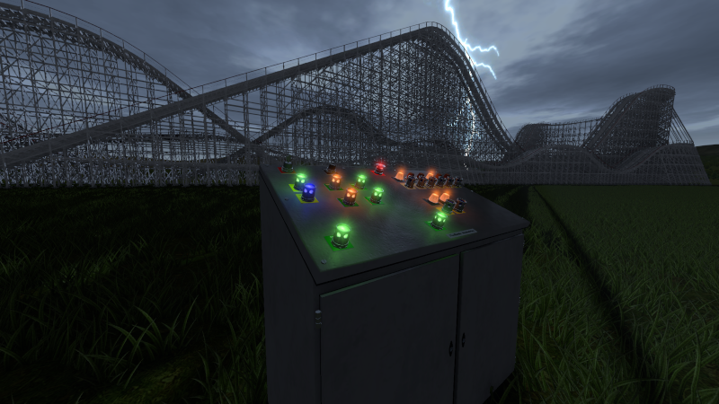 NoLimits 2 Roller Coaster Simulation - New Update 2.6.4.0 available ...