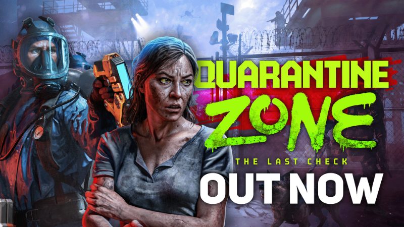 Devolver Digital - Hotly anticipated zombie checkpoint simulator ...