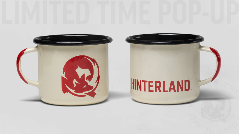 Steam :: The Long Dark :: Pop-Up Merch Store Update