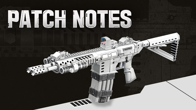 Steam :: Counter-Strike Nexon :: [Update] Patch Notes : April 30th