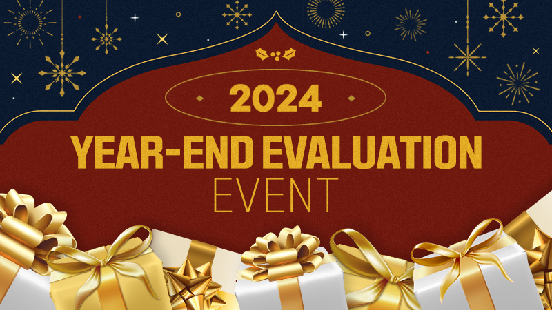 Counter-Strike Nexon - [EVENT] CSN 2024 Year-End Evaluation Event ...