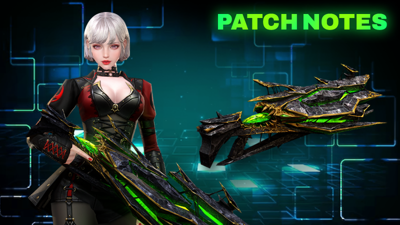 Counter-Strike Nexon - [Update] Epic Event Patch Notes: February 6th ...