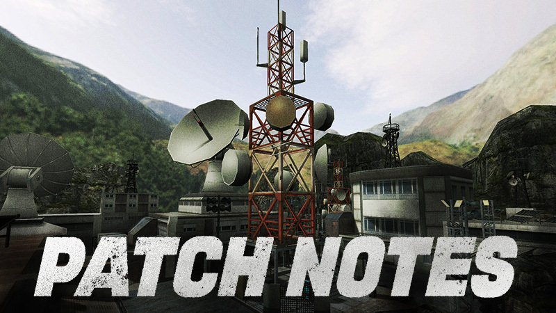Steam :: Counter-Strike Nexon :: [Update] Patch Notes: November 1st