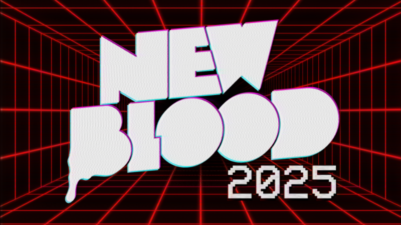 New Blood Interactive - New Blood 2025 Recap - Steam News