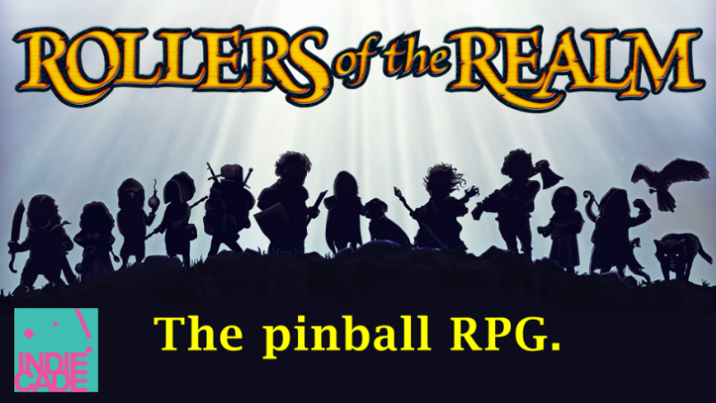 Rollers of the Realm - Rollers of the Realm - 75% off! - Steam News